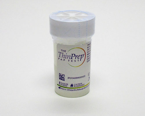 LBC PAPA TEST – učinkovitiji Papa test – Poliklinika Artemeda